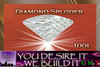 Second Life Marketplace - Buiding Desires Diamond Sploder By Dia (Boxed)